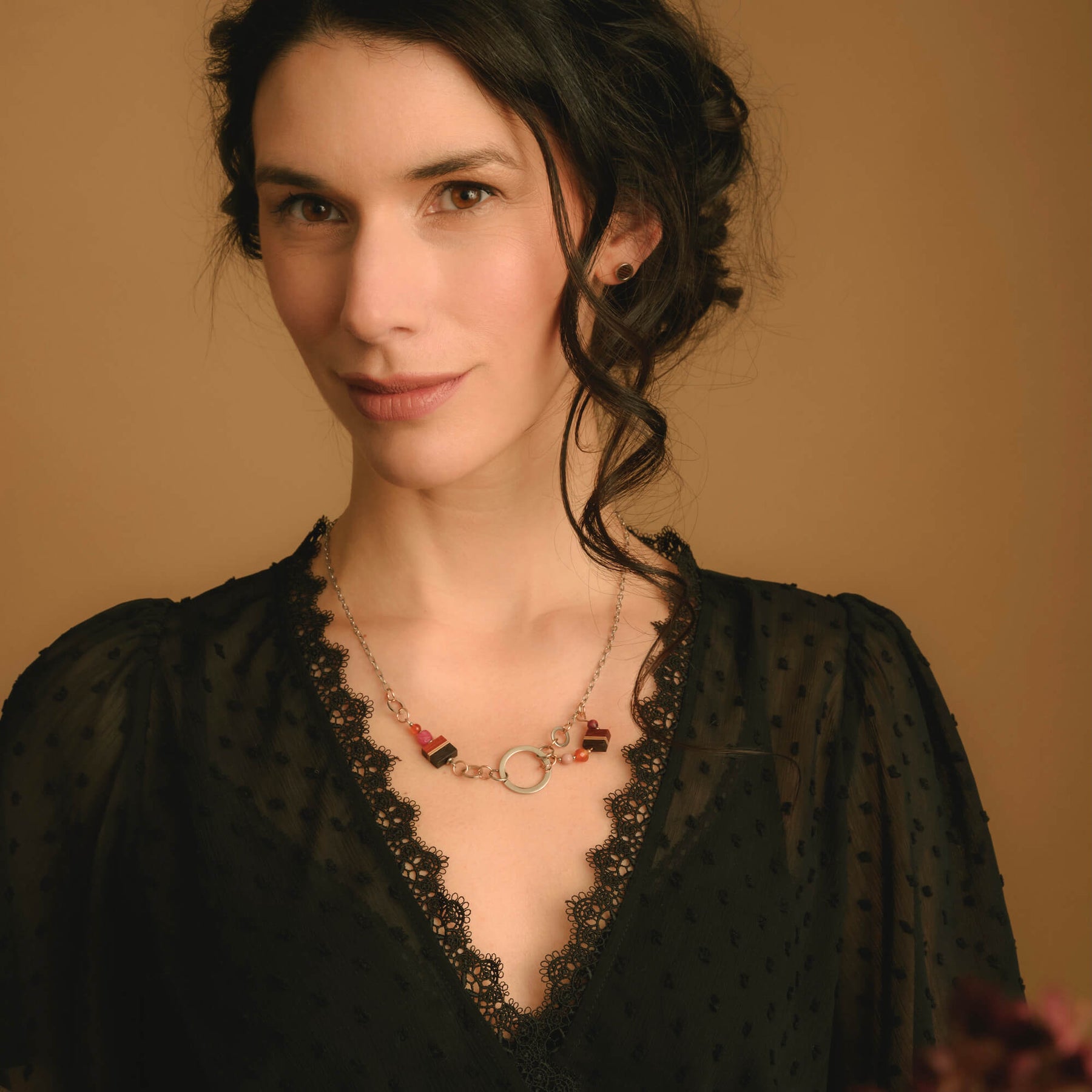 isabelle ferland bijoux | proud Quebec company